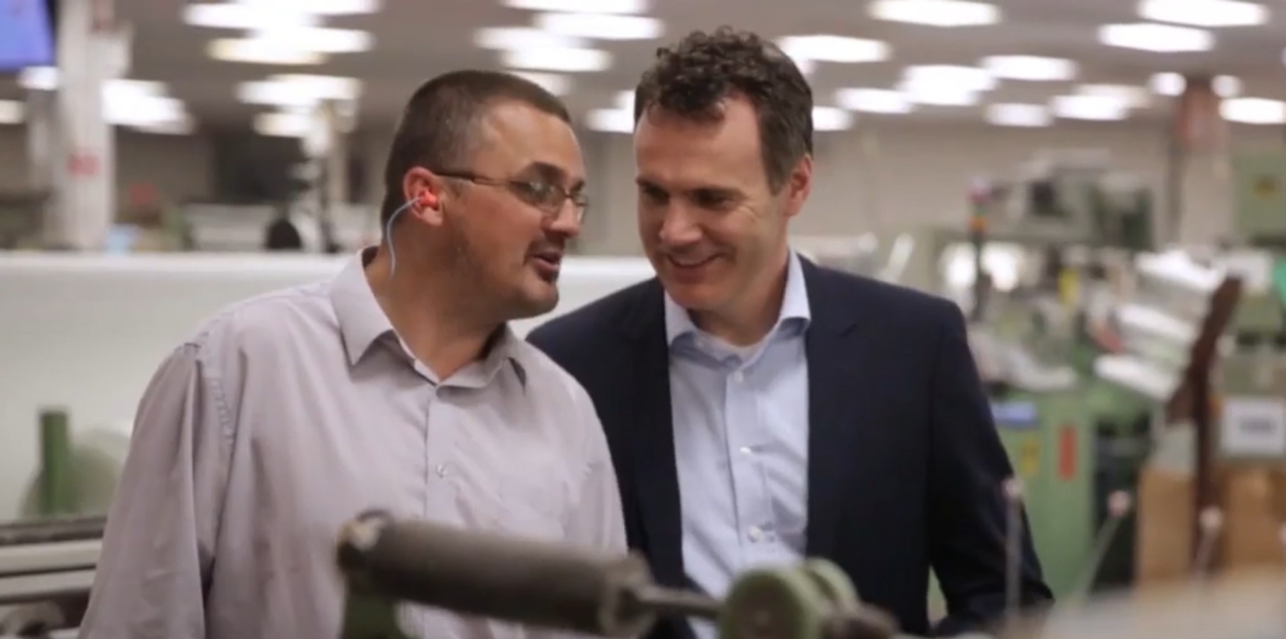 Über uns | BKP Consulting